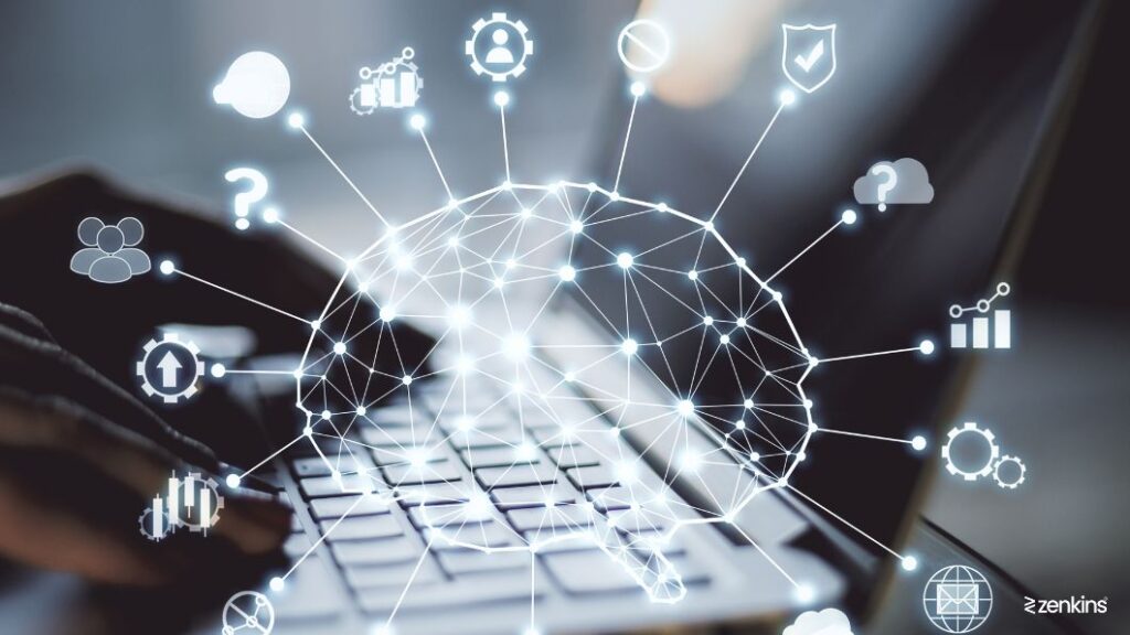 The Rise Of The Machines How Ai Powered Defect Detection Enhances