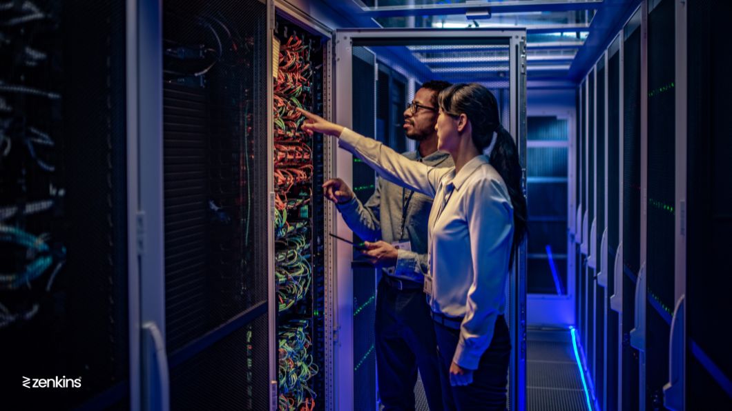 Top IT Infrastructure Managed Services Companies In India (2025 List ...